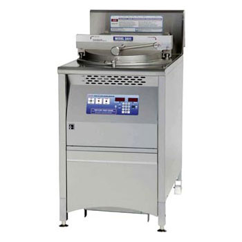 Taylor Freezer Sales | Broaster Pressure Fryers