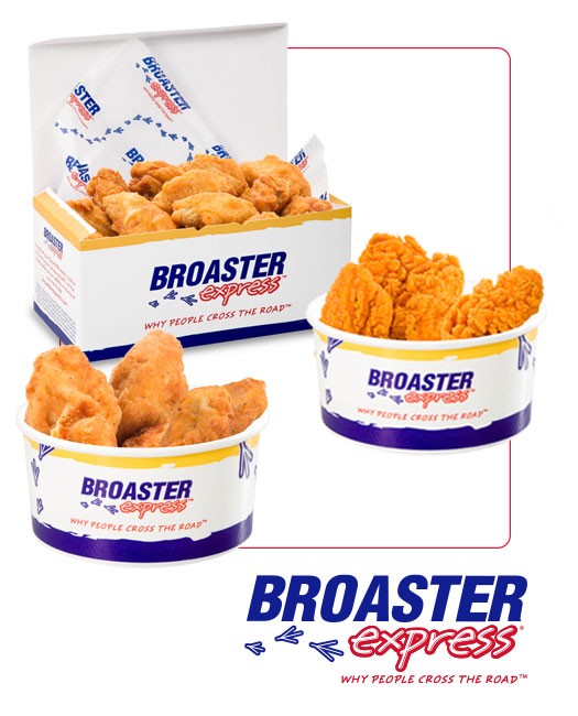 Taylor Freezer Sales | Broaster Pressure Fryers